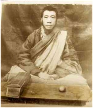 Chatral Sangye Dorje | Enciclopedia de Dharma
