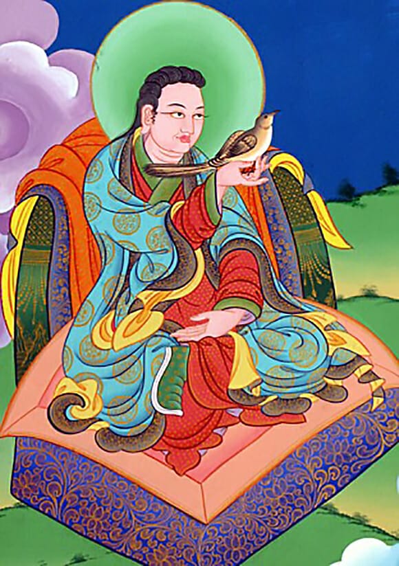 Khyechung Lotsawa | Enciclopedia de Dharma